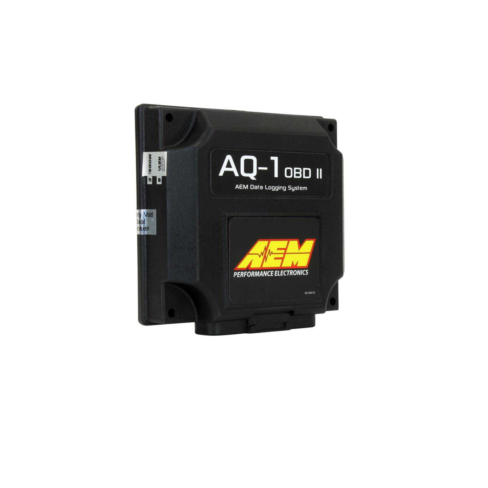 AEM 30-2501 AQ-1 OBDII Data Logging System