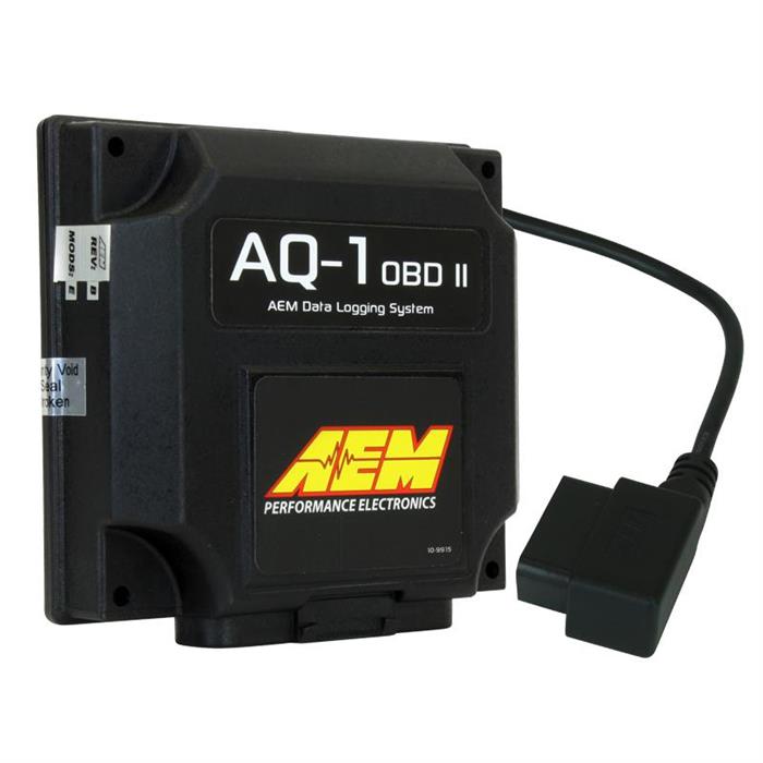 AEM 30-2501 AQ-1 OBDII Data Logging System
