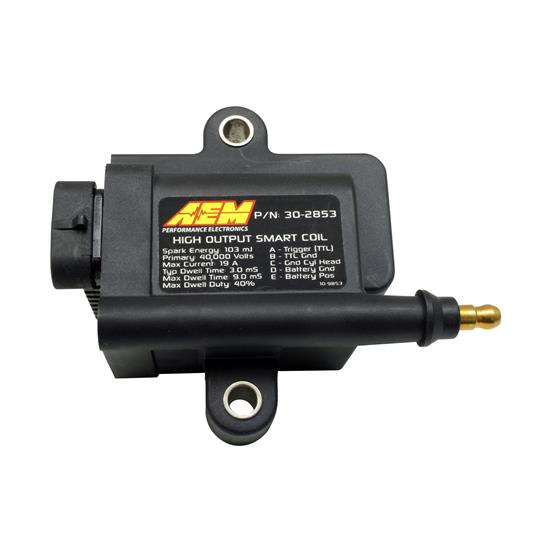 AEM 30-2853 High Output Inductive Smart Coil