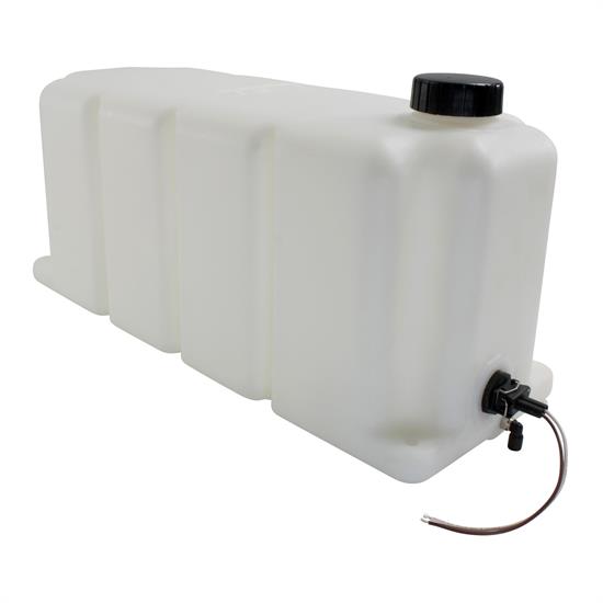 AEM 30-3320 V2 Water/Methanol Injection 5 Gallon Tank Kit