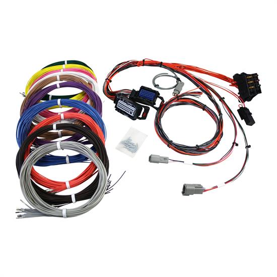 AEM 30-3702 Infinity Flying Lead Harness