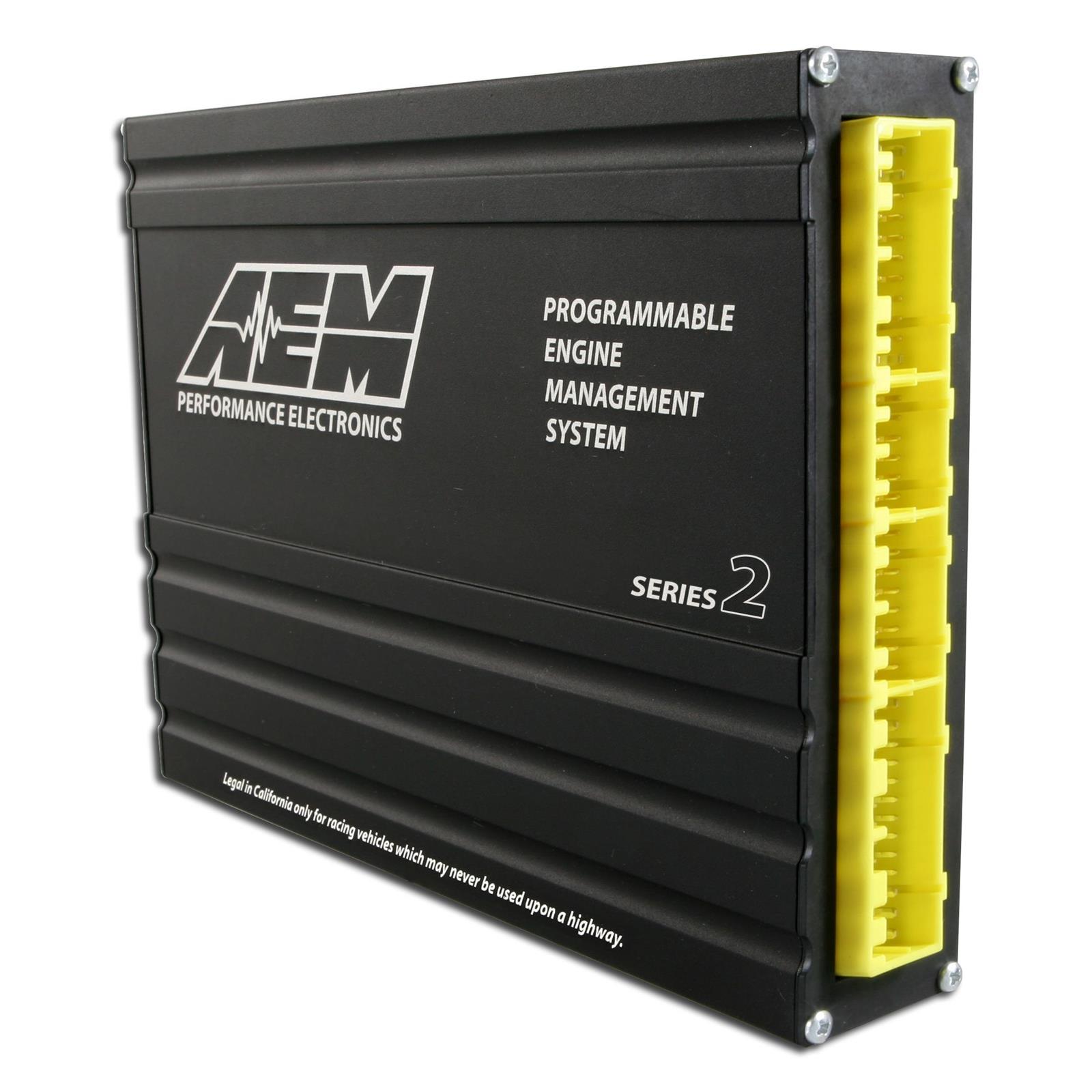 AEM 30-6040 Series 2 Plug and Play EMS