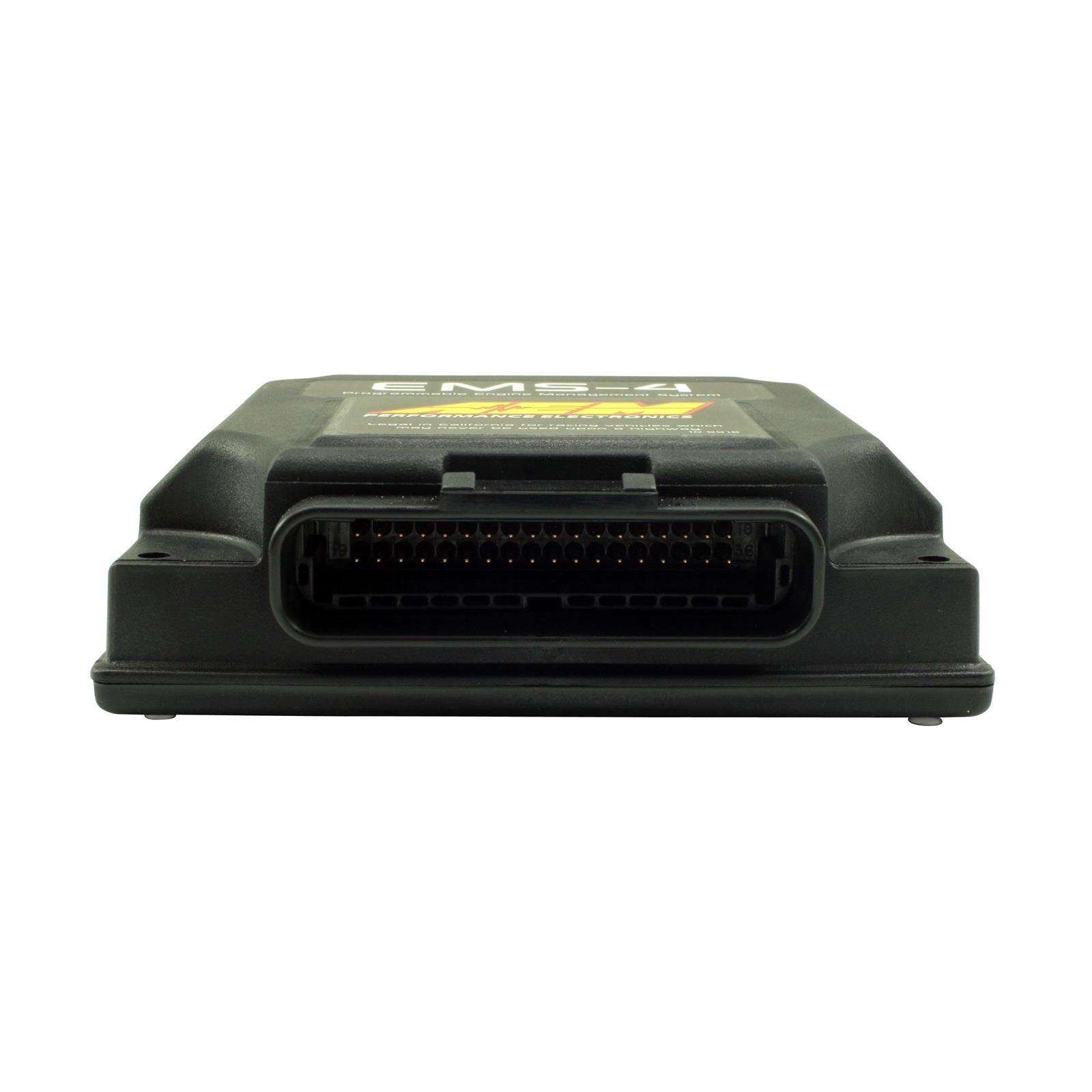 AEM 30-6905 EMS-4 Universal Programmable Engine Manement System