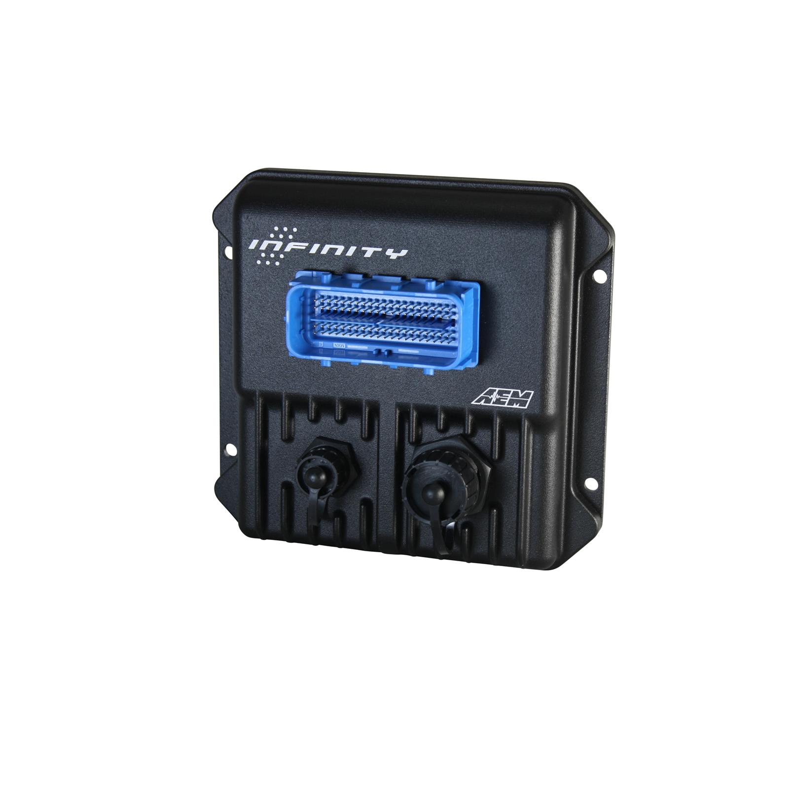 AEM 30-7108 Infinity 508 Programmable Engine Management System
