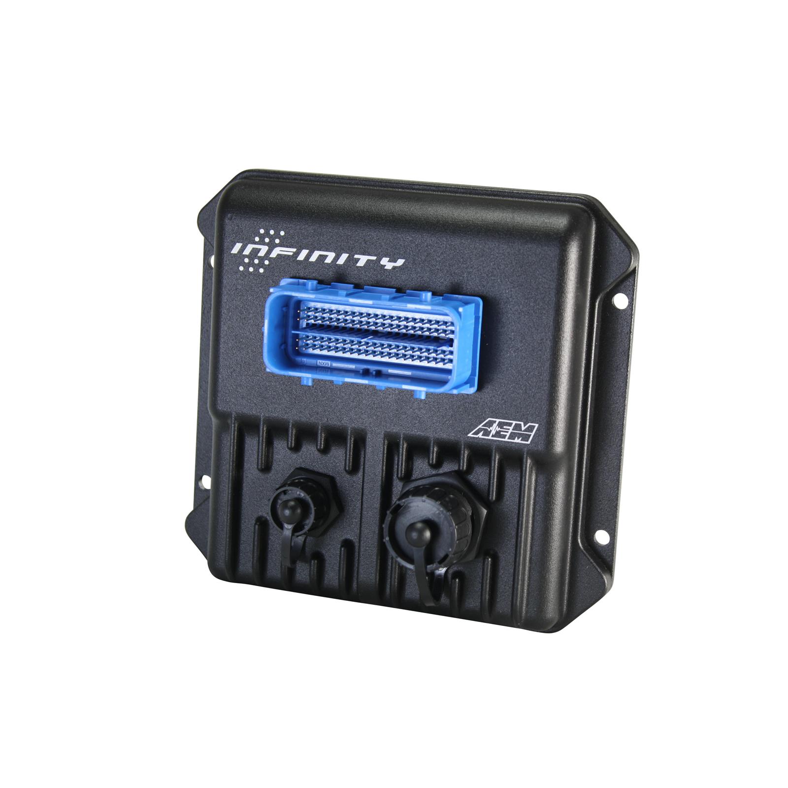 AEM 30-7108 Infinity 508 Programmable Engine Management System