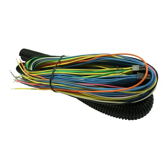 AEM 35-2910-24 24-in Fuel-Igntion Controller Flying Lead Harness
