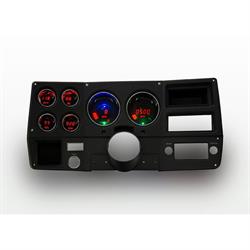 Gauge Sets | Speedway Motors