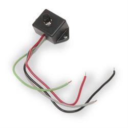 Intellitronix N4026 Tachometer Recall Kit