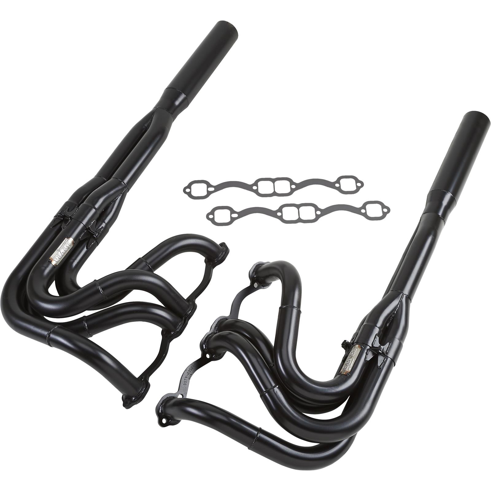 Beyea DSTY23S2305 Dirt Sprint Tri-Y Header
