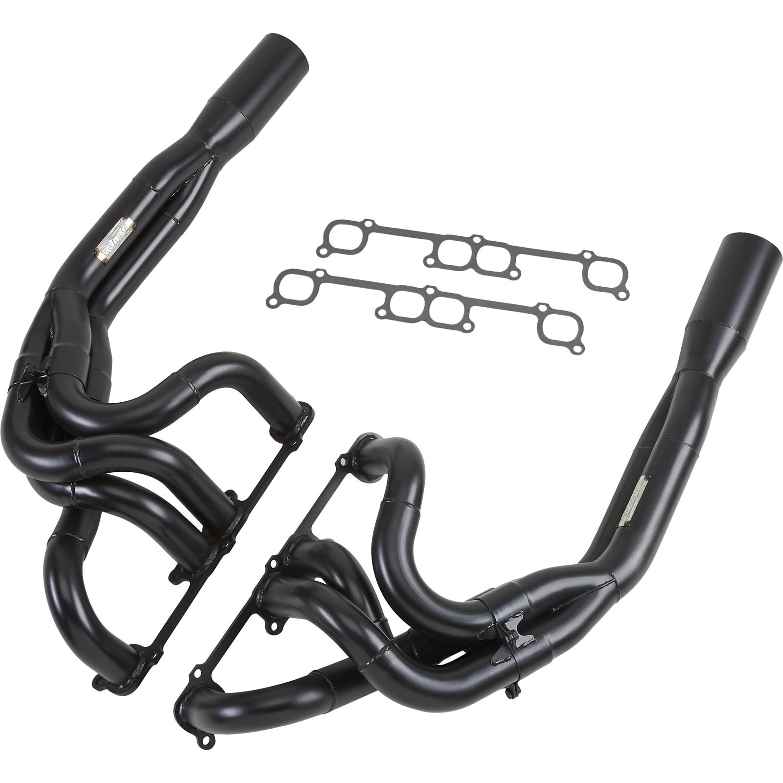 Beyea DSTYSP360S3 Dirt Sprint Tri-Y Header, 1-7/8 x 2 Inch