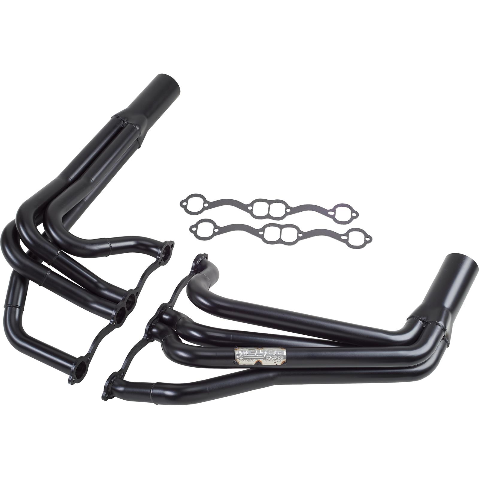 Beyea IDM-23S2B2 IMCA Dirt Modified 4-1 Header