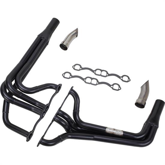 Beyea IDM-604-NSMB2 IMCA Dirt Modified 4-1 Header