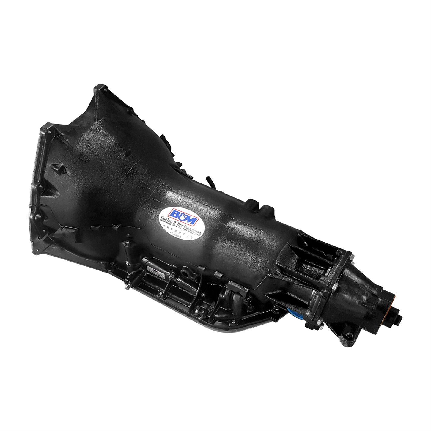 B&M 112003 Street and Strip Transmission TH 400 Chevrolet