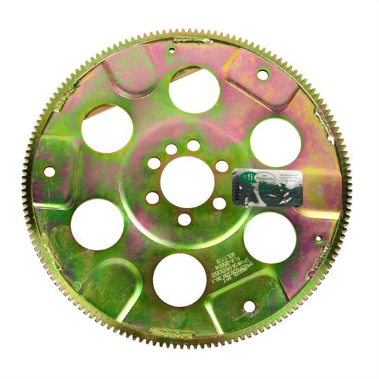 B&M 20238 GM SFI Flexplate, 153 Tooth Ring Gear 1986-97 Chevy S/B