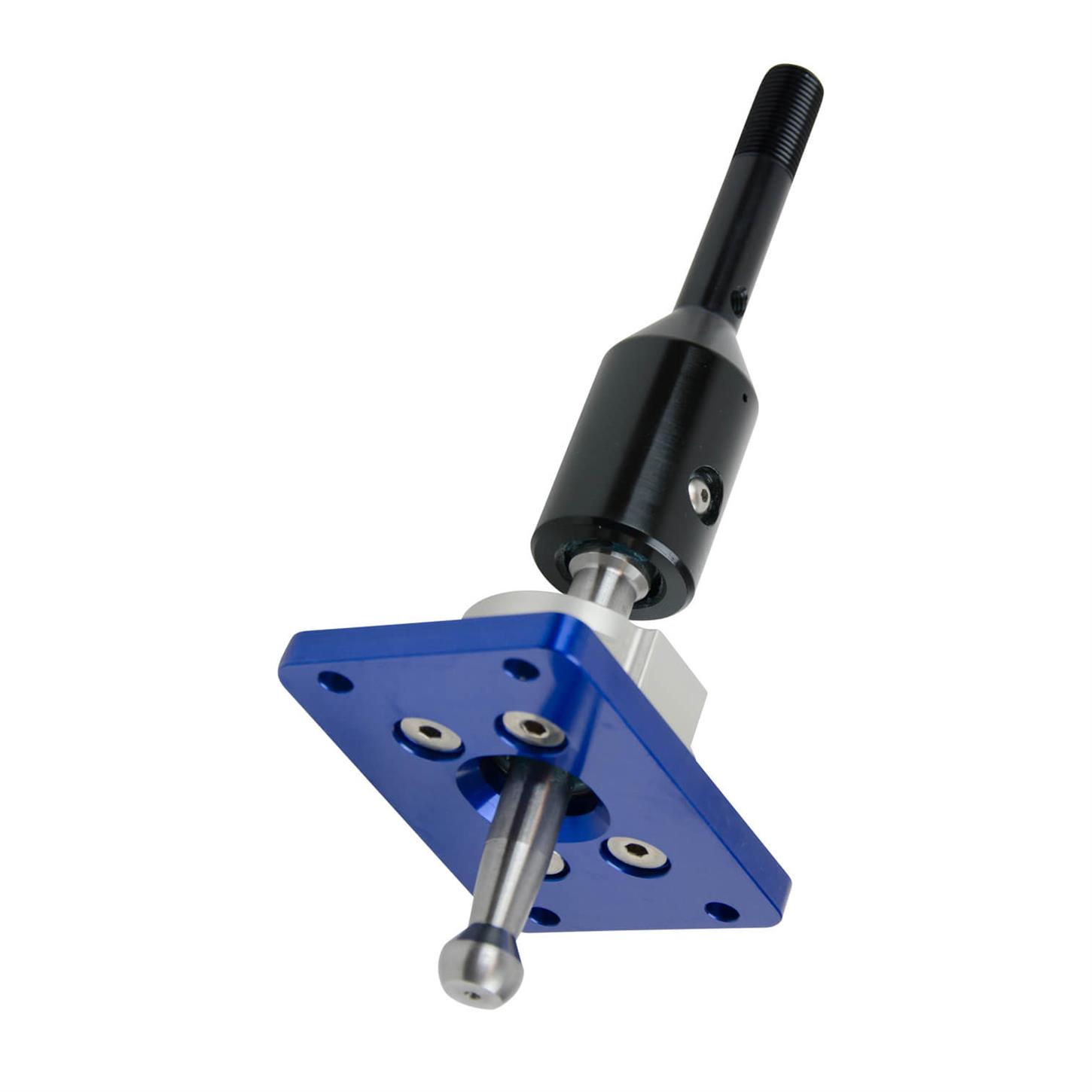 B&M 45044 Manual Short Shifter, Precision Sport Shifter, C5/C6