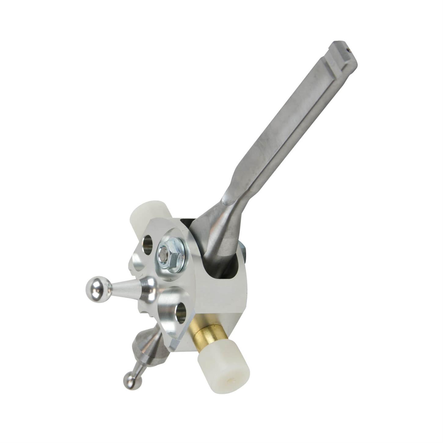 B&M 45135 Manual Short Shifter Precision Shifter, Porsche 996/997