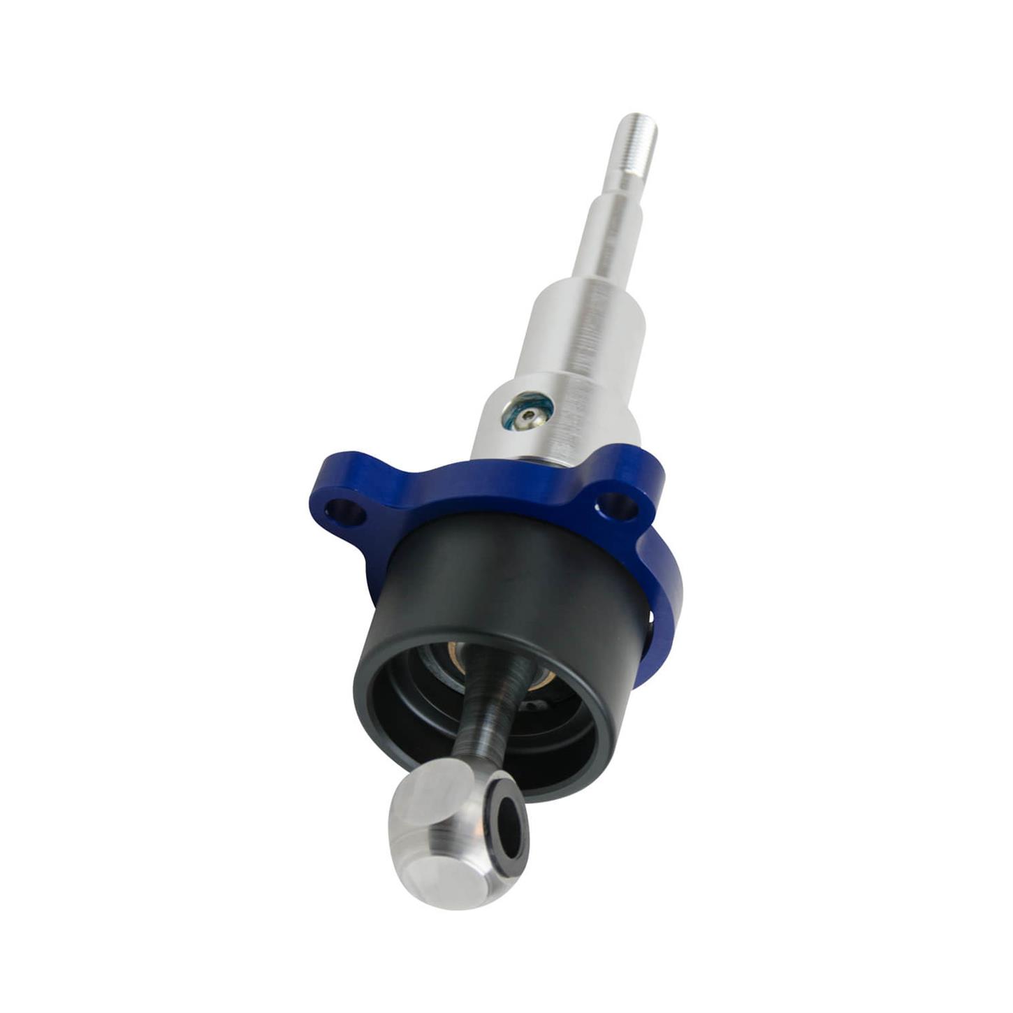 B&M 45163 Manual Shifter, Precision Shifter, Nissan 350Z