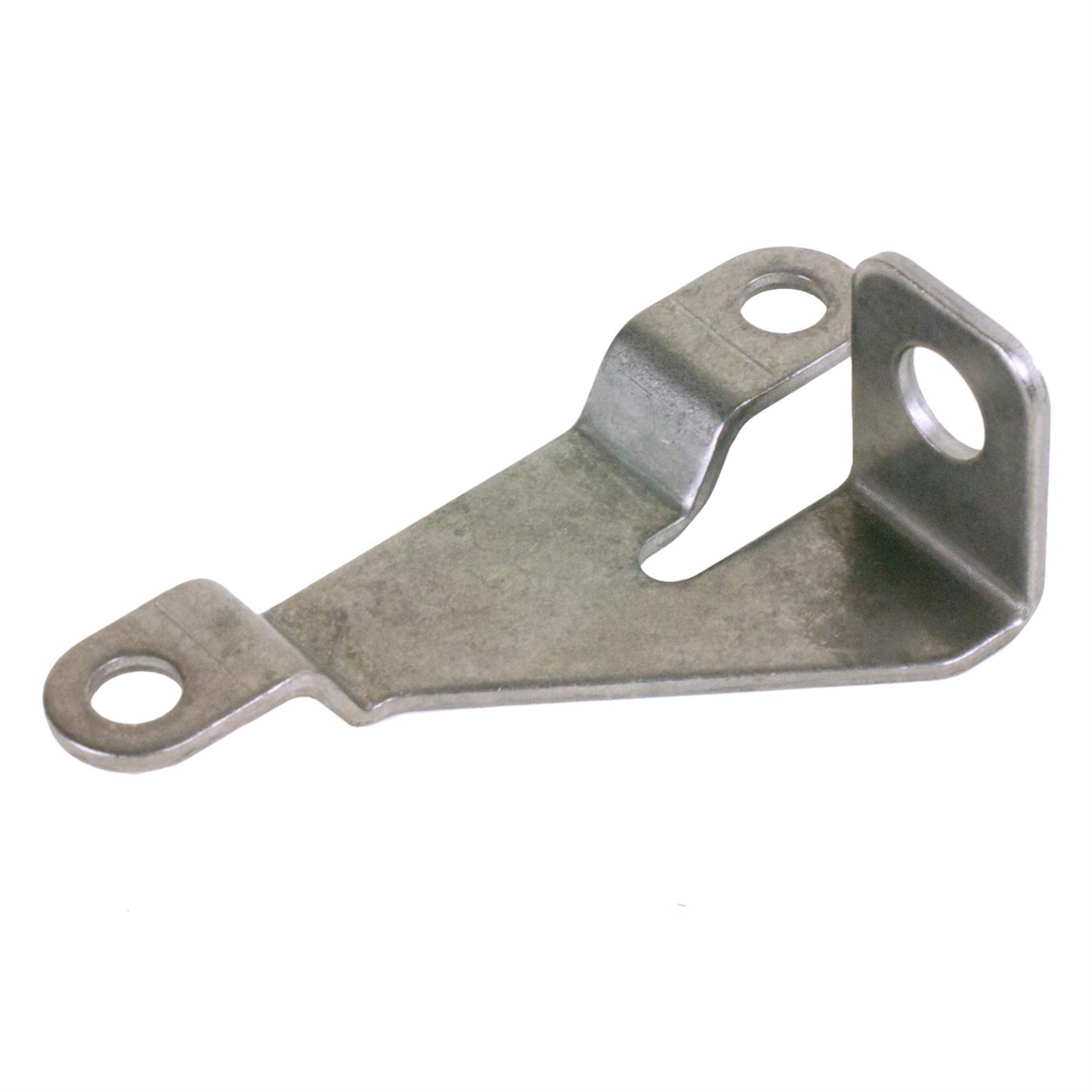 B&M 70460 Cable Bracket for GM Powerglide Transmissions