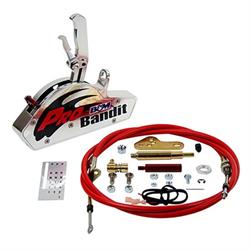 B&M 80793 Automatic Shifter - Pro Bandit - Universal