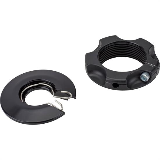 Pro Shocks® Coilover Sleeve Kit, 2-1/2, Flat Spring
