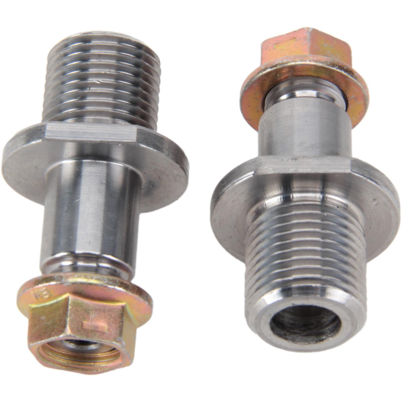 Butlerbuilt BBP-4925-A2 Kingpin Axle Tether Stud & Nut Set