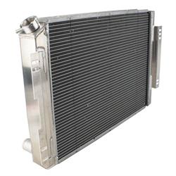 Be Cool 1968-79 Nova Big Block Radiator