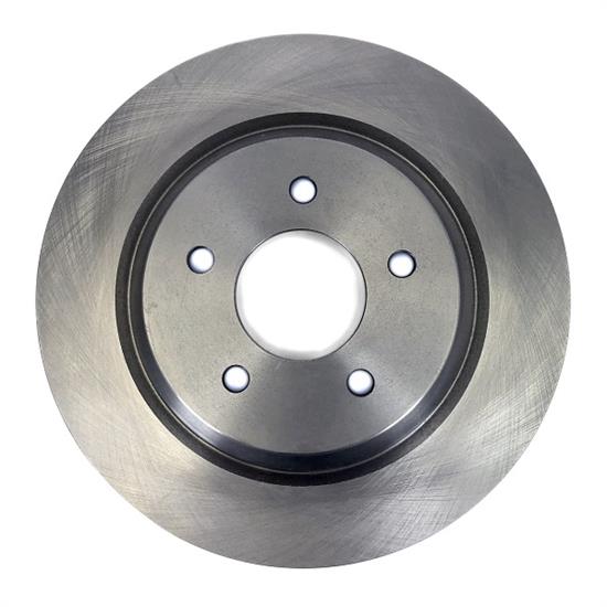 Baer Brakes 6920073 Brake Rotor 1 Piece 13inX1.100in T 54.5 inch