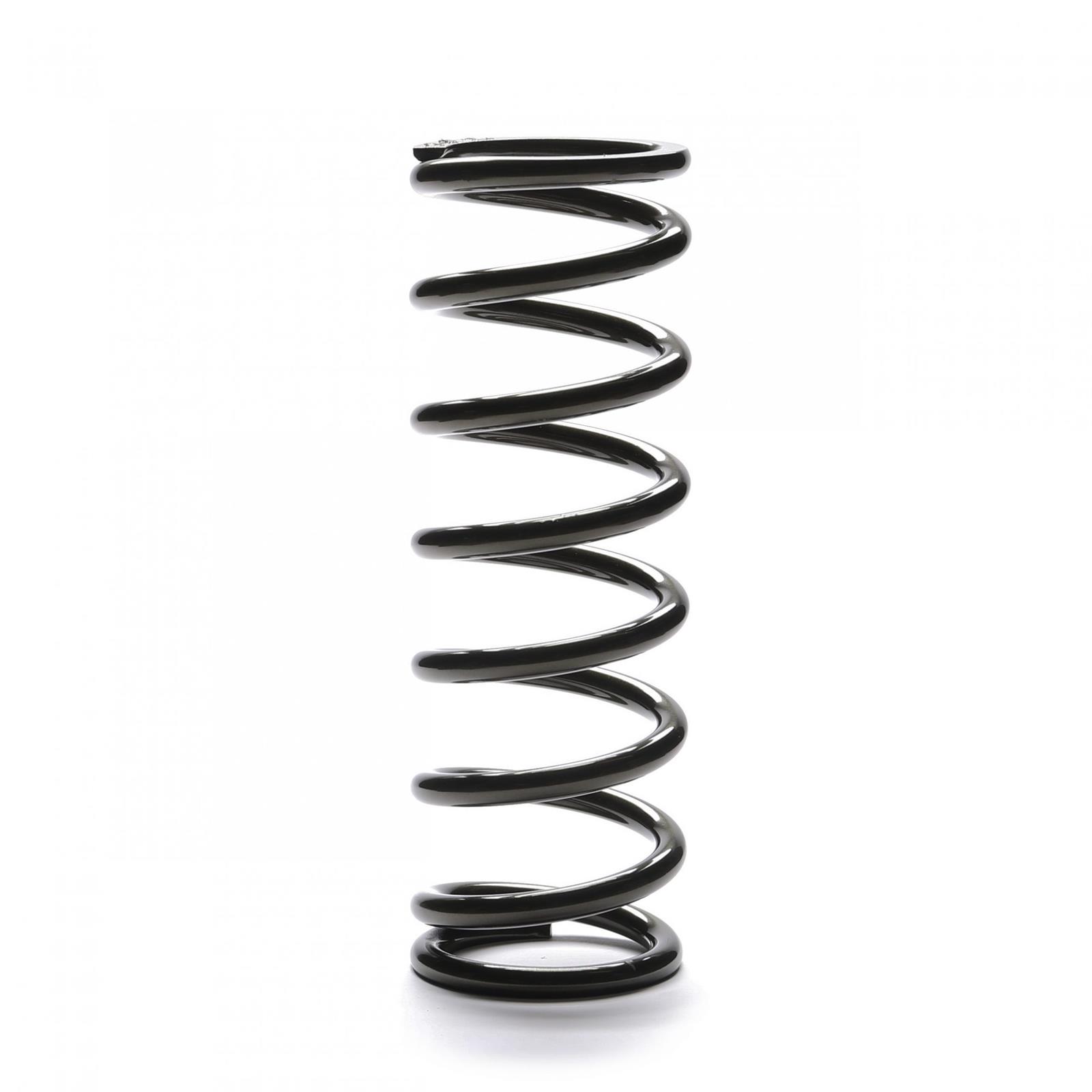 Landrum High Travel 8 Inch Coilover Spring, 3 In ID, Black