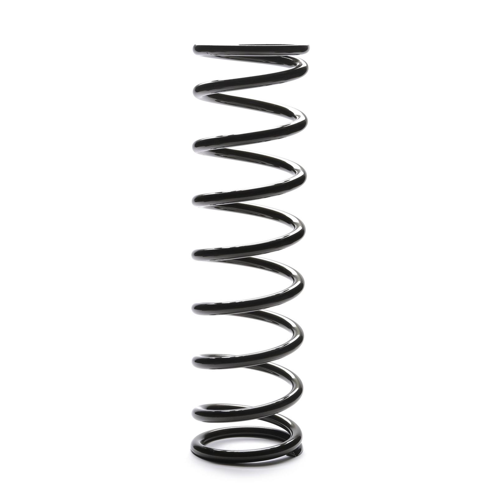 Landrum Front Drag Racing Coil Springs 18 In x 5 In ID, OEM A-Arm