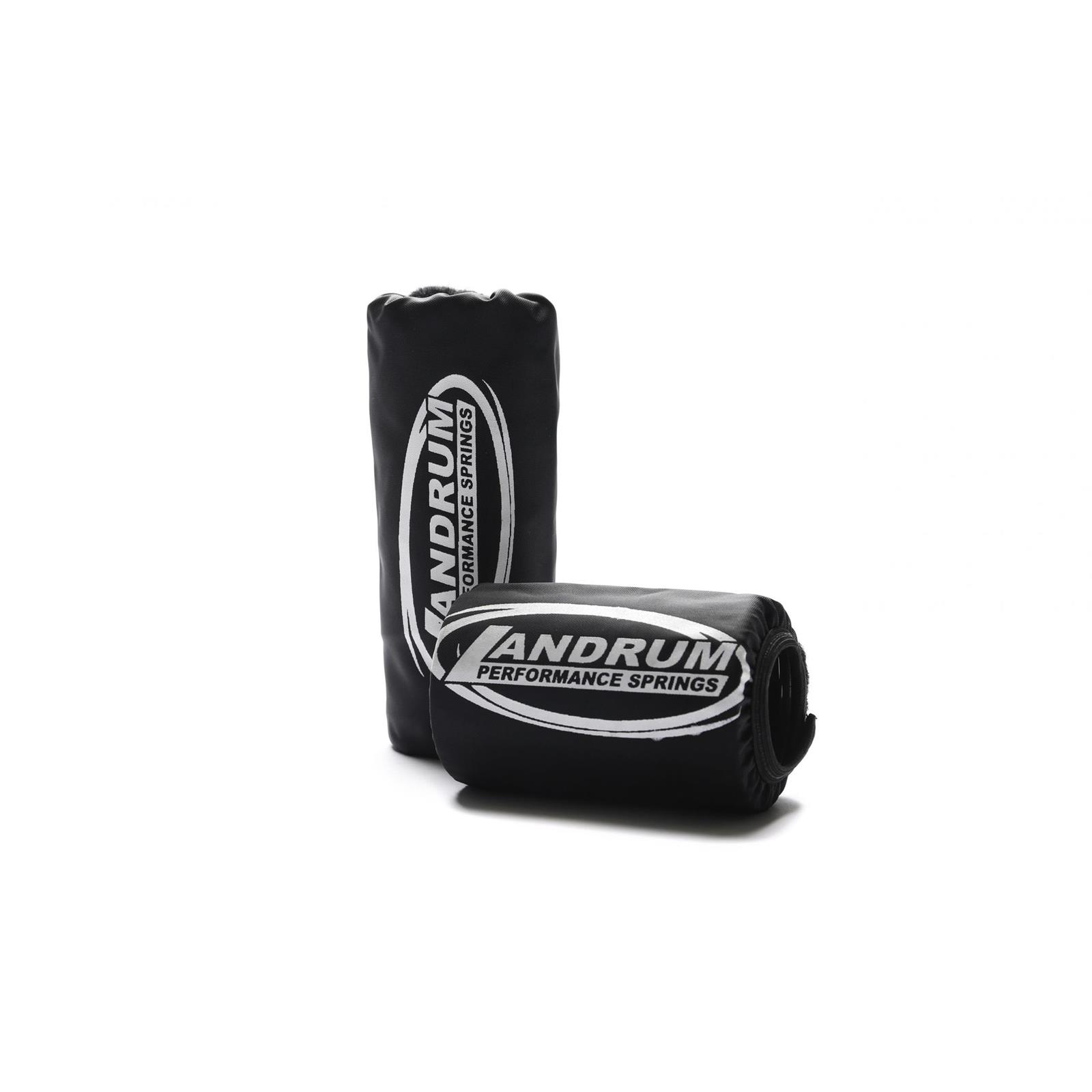 Landrum SB13 Coil Spring Cover, 5 Inch OD