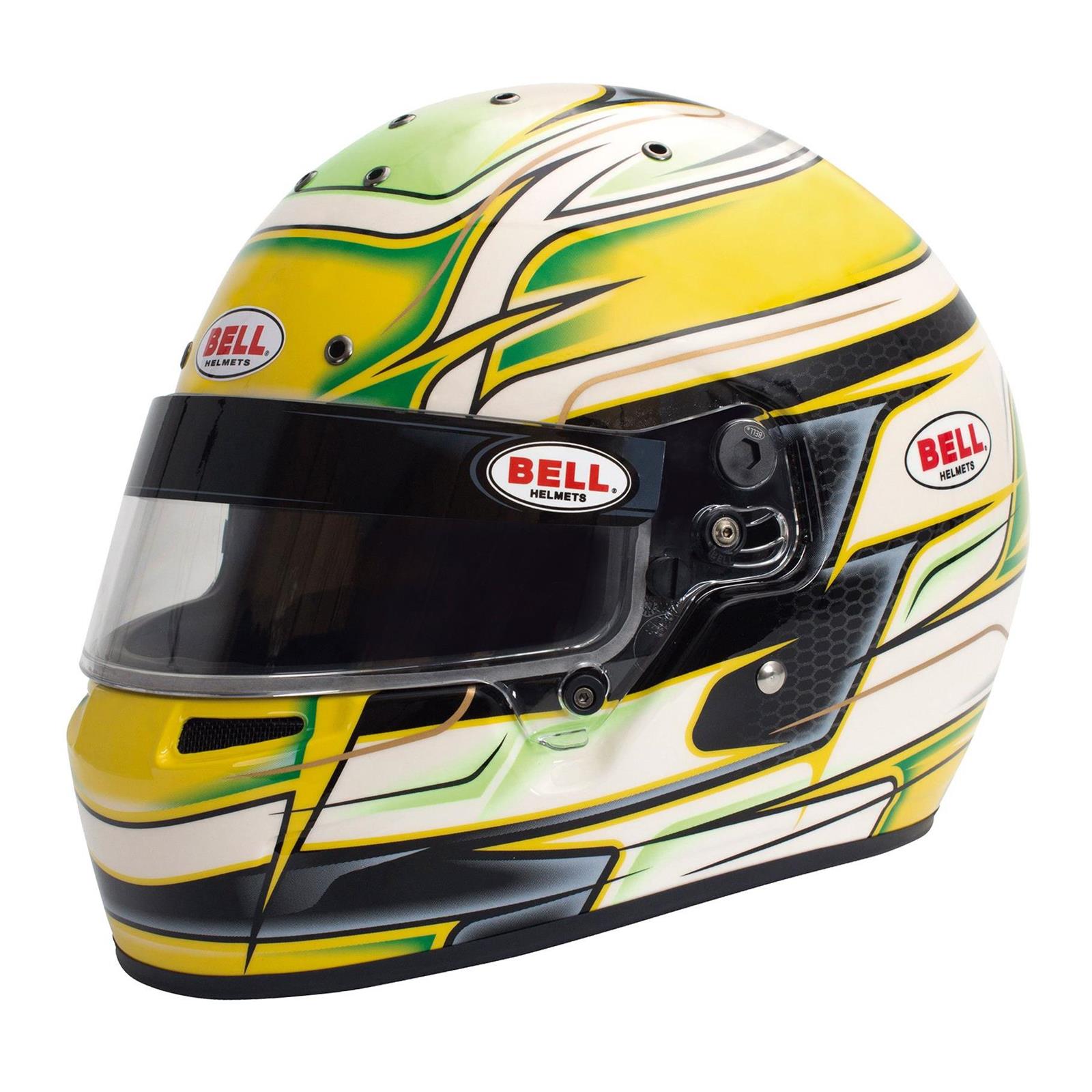 Bell KC7-CMR CMR-2016 Helmet