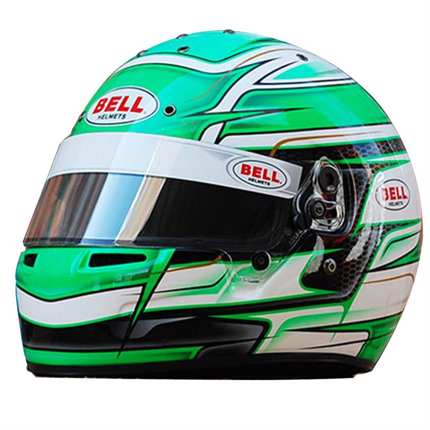 Bell KC7-CMR CMR-2016 Helmet