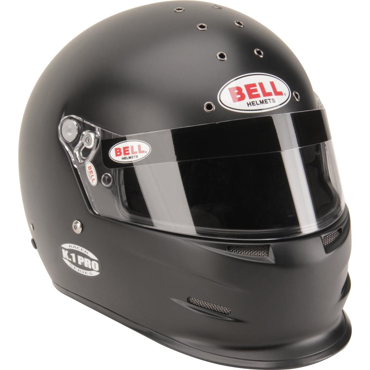 Bell K.1 Pro SA2015 Racing Helmet