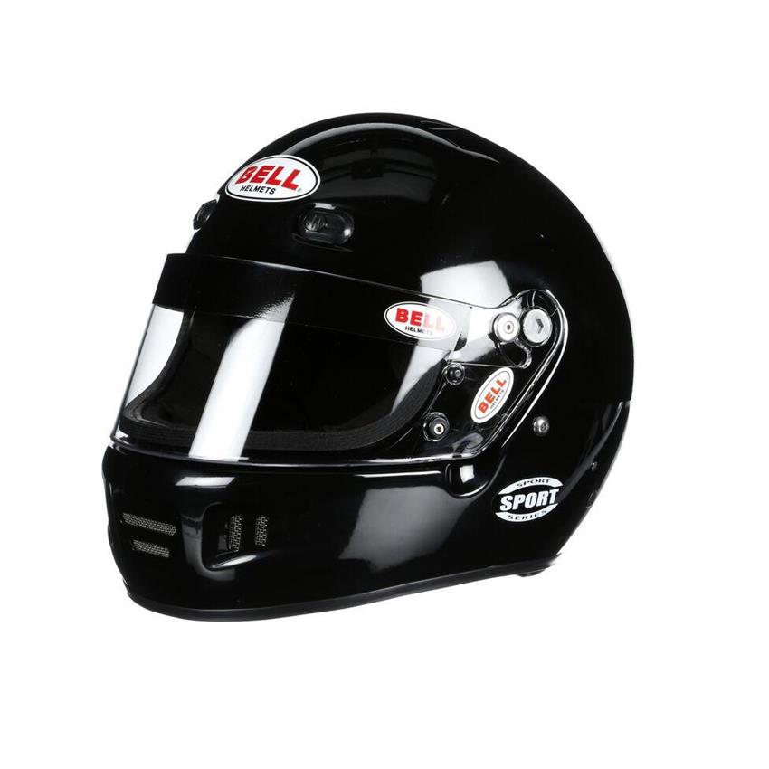 Bell Sport SA2015 Racing Helmet