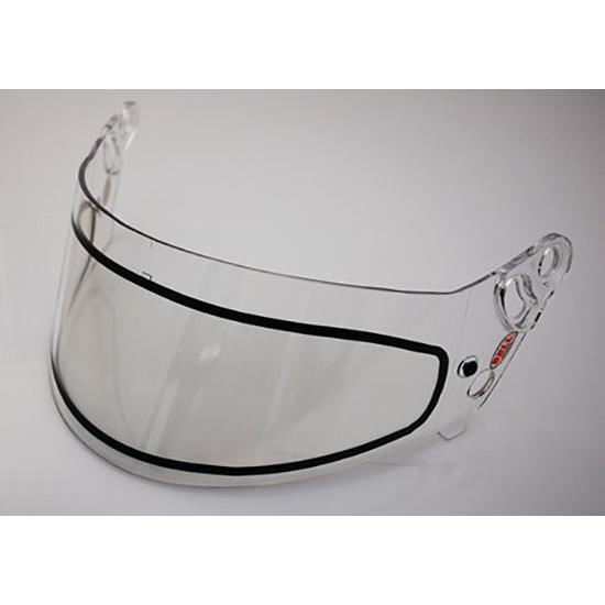 Bell Helmets 2010214 287 Anti Fog Insert, Rubber