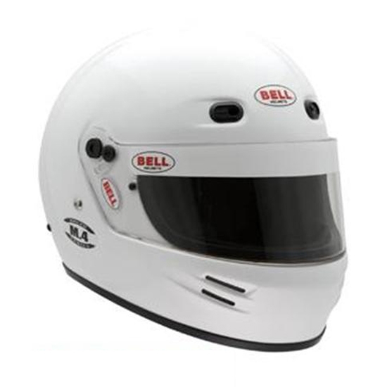 Bell M4 SA10 Racing Helmet