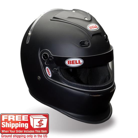 Bell Ultra Series T-6