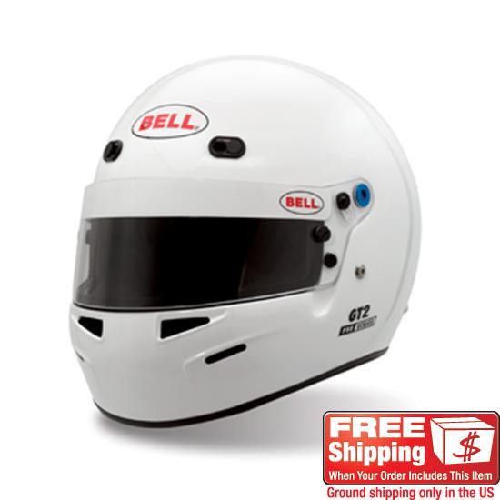 Bell Pro Series Helmet - GT2