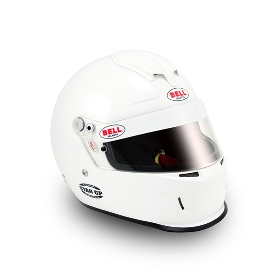 Bell Star GP SA10 Racing Helmet