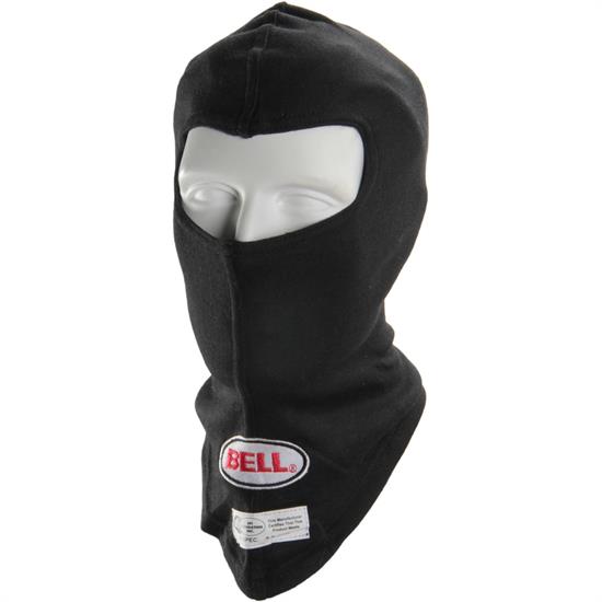 Bell Head Sock, Single Eye Port