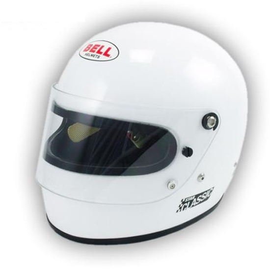 Bell Star Classic Racing Helmet