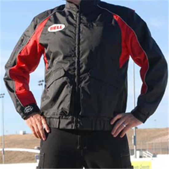 Bell Crew Tech Jacket