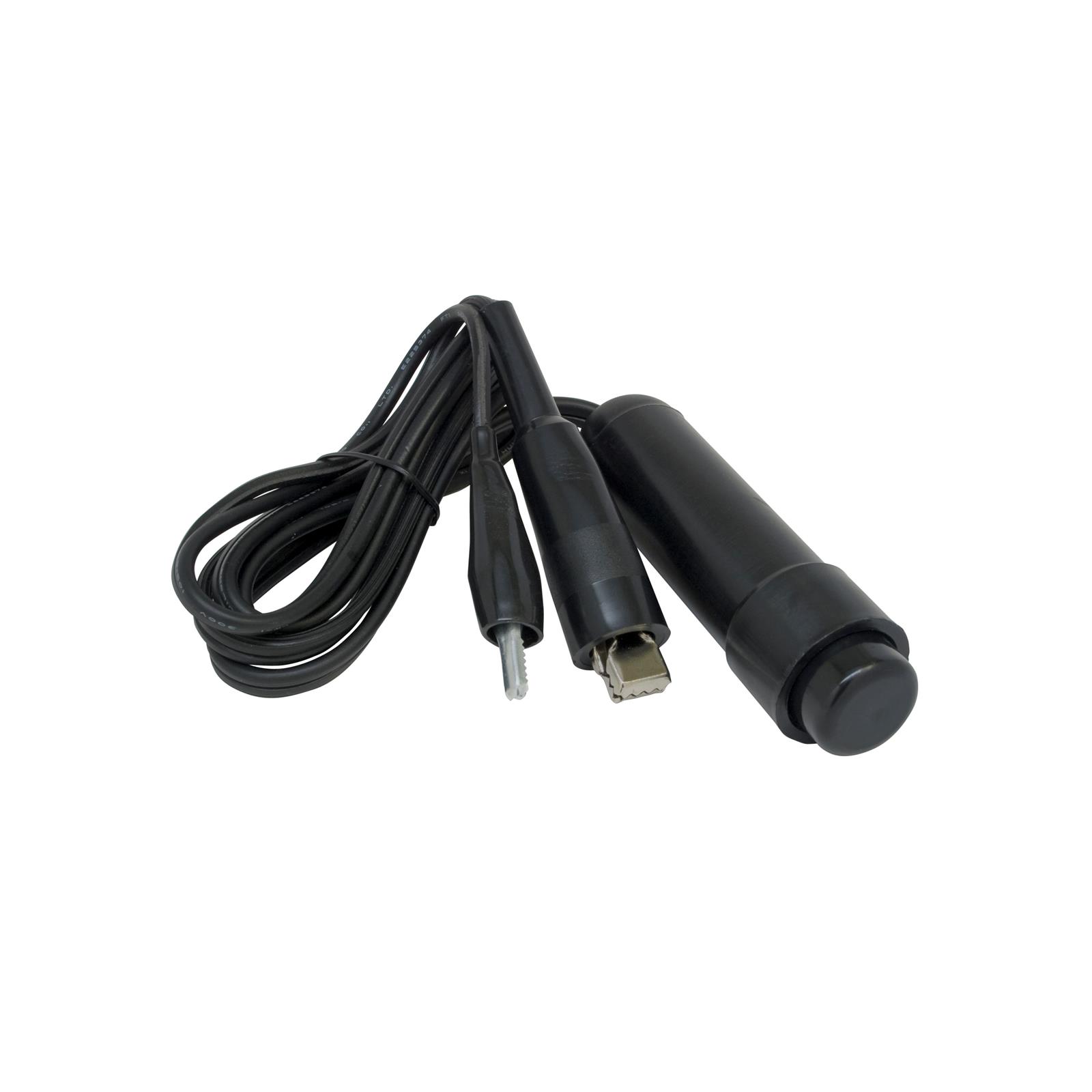 Lisle Corporation 20750 Remote Starter Button, Rubber