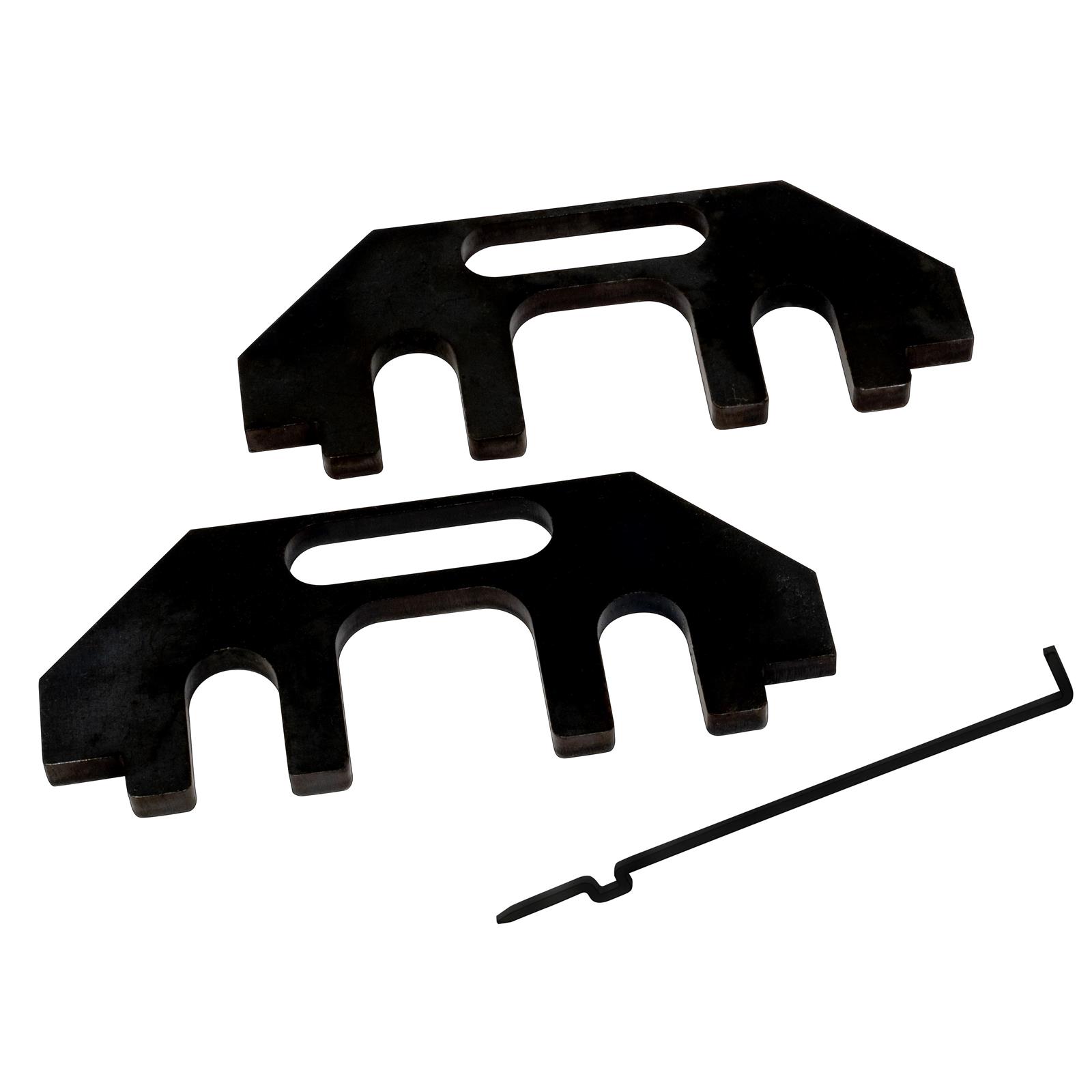 Lisle Corporation 37200 Timing Tool For Ford With Tensioner