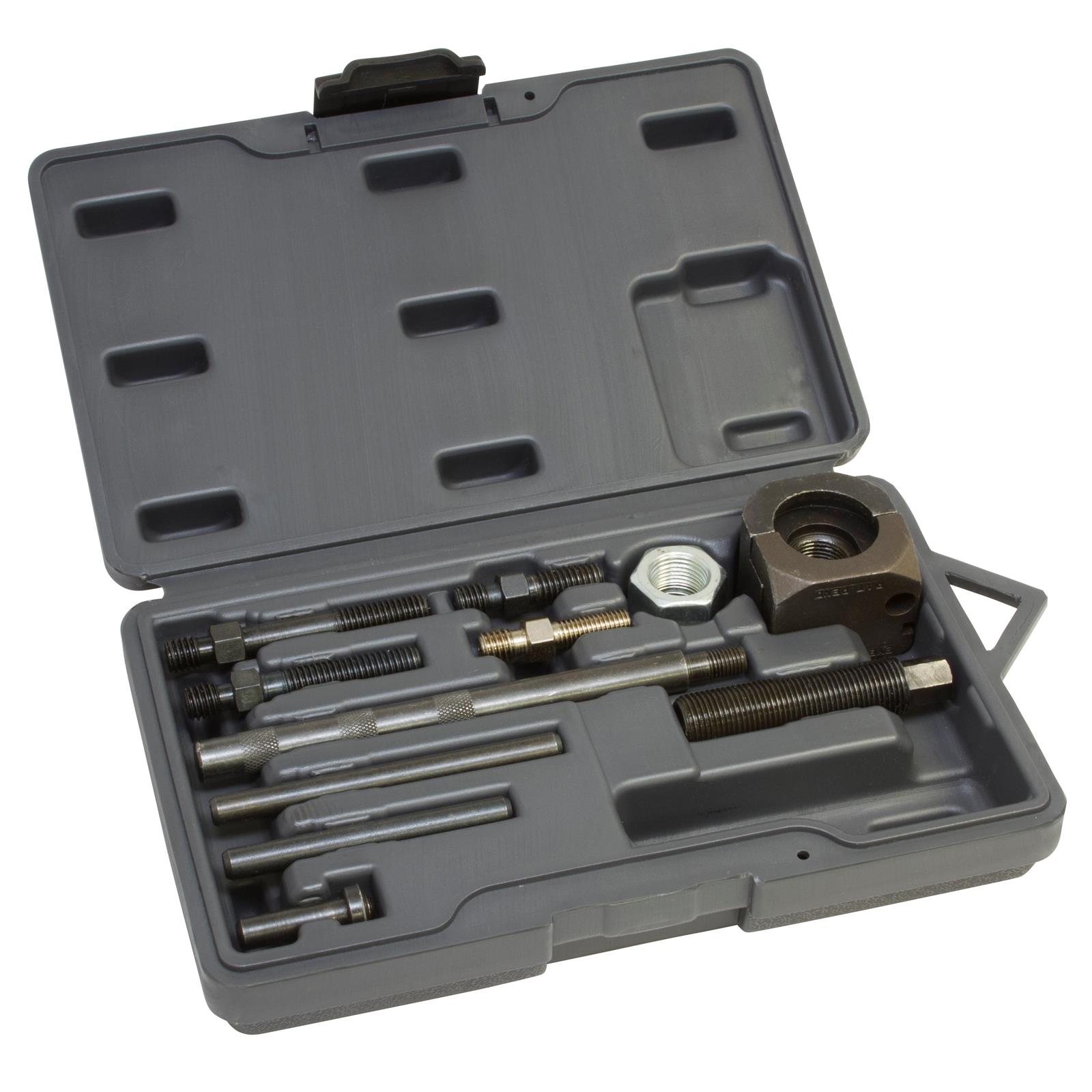 Lisle Corporation 39000 No Slip Multi-Purpose Pulley Puller