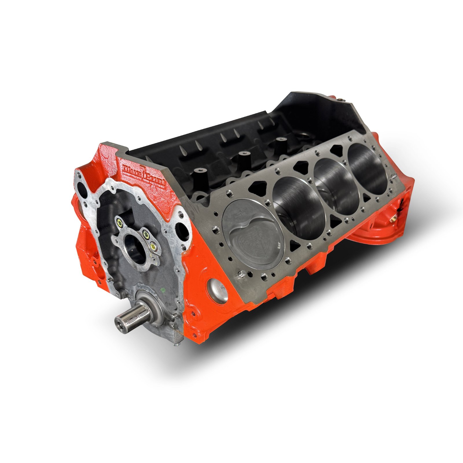 BluePrint PS4272 GM SBC 427 Pro Series Short Block Crate Engine