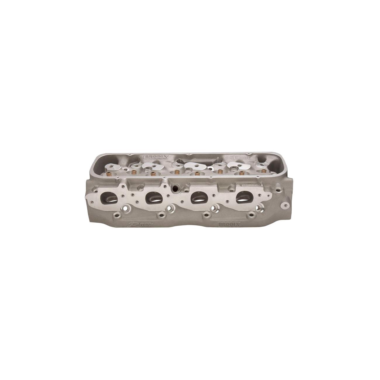 Brodix 2061000 RaceRite Big Block Series Cylinder Heads