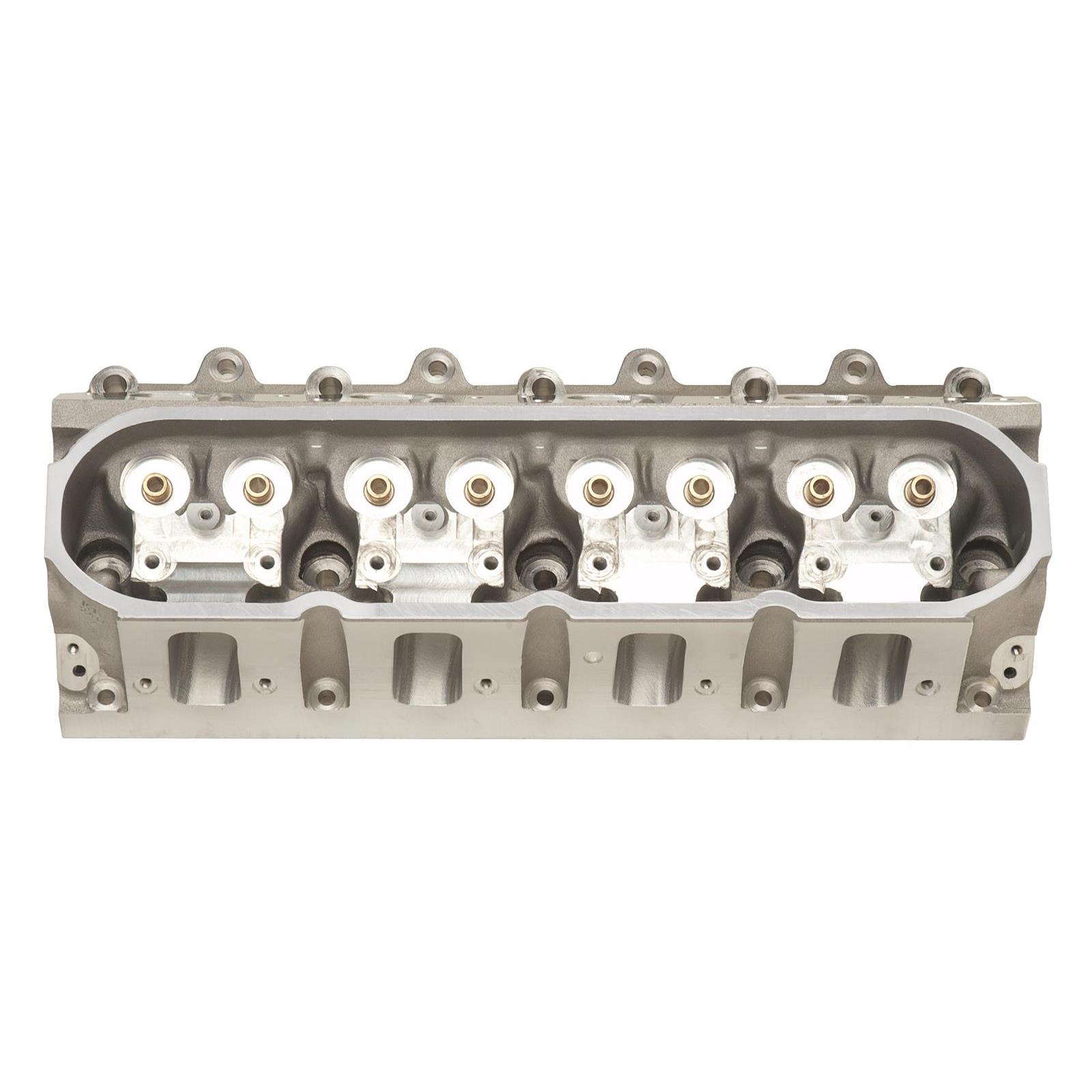 Brodix BR 3 Series LS3 Bare, Cast Aluminum Cylinder Head, 280cc