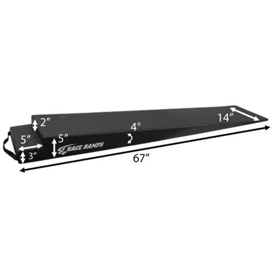 Race Ramps RR-TR-5 Trailer Ramps