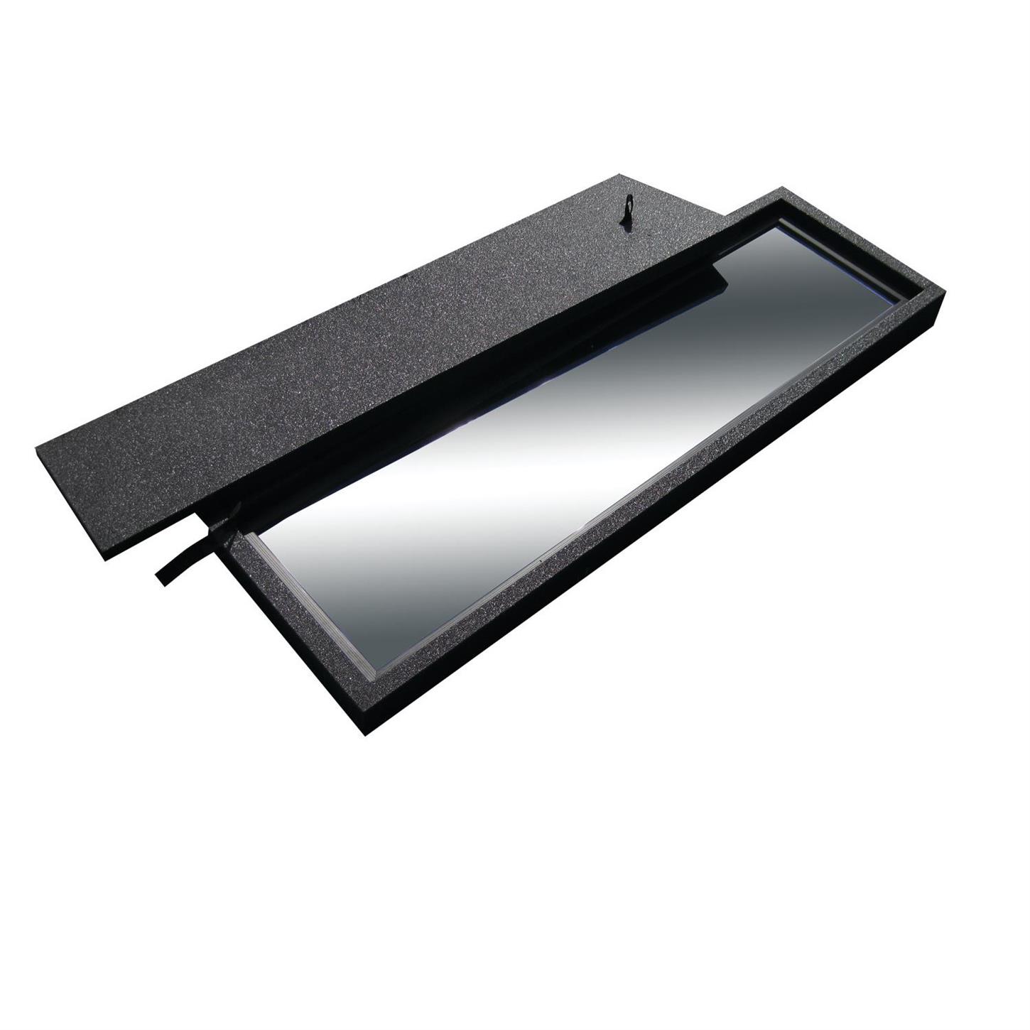 Race Ramps RR-MIRROR-4820 Car Show Mirror